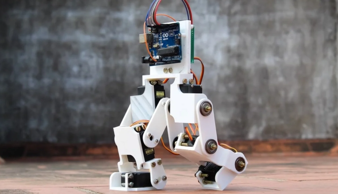 Robotics Basic - Orbscope Academy